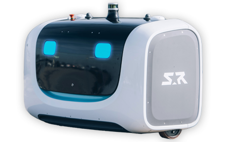 Stanley Robotics { digitalisation, automatisation & robotisation }