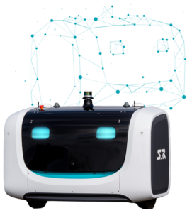 Stanley Robotics { digitalisation, automatisation & robotisation }